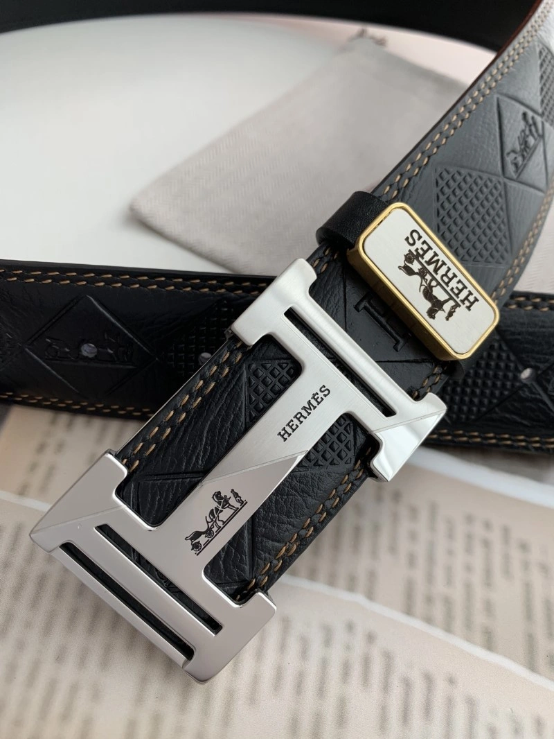 High accuracy Hermes Belts