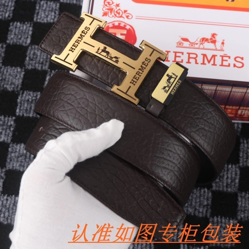High accuracy Hermes Belts