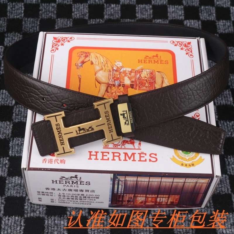 High accuracy Hermes Belts