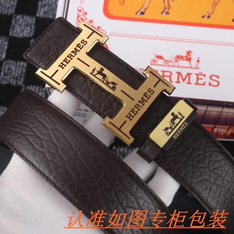 High accuracy Hermes Belts