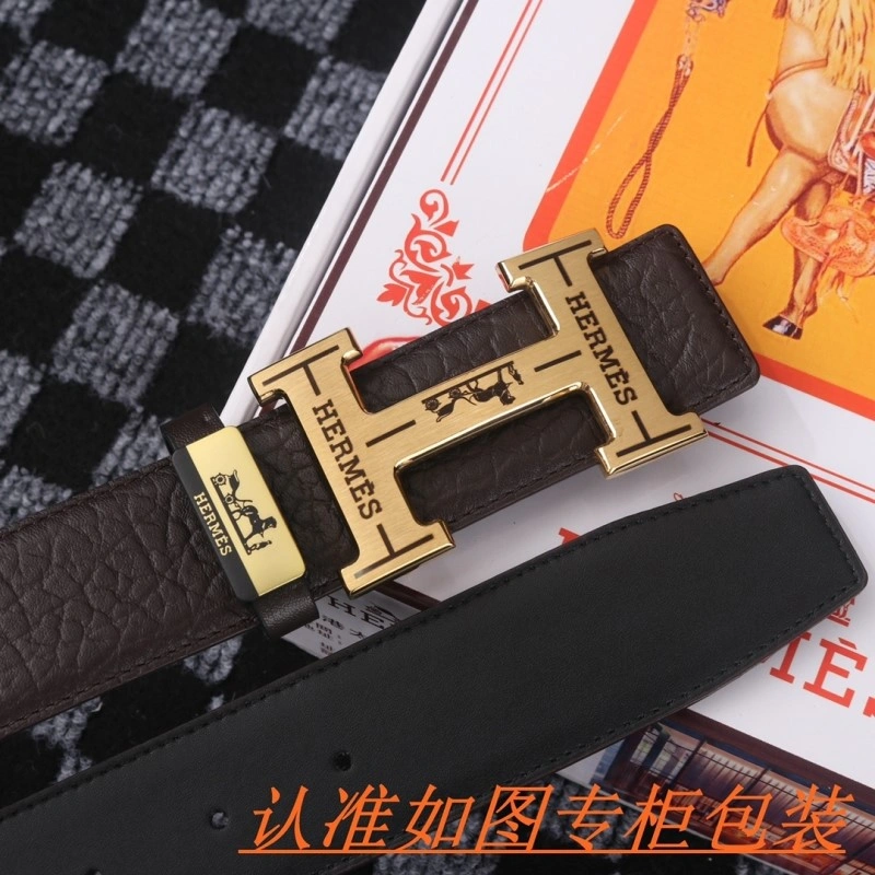 High accuracy Hermes Belts