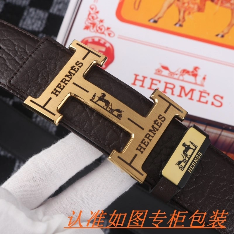 High accuracy Hermes Belts