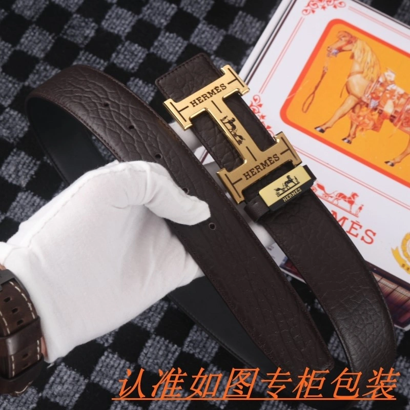 High accuracy Hermes Belts