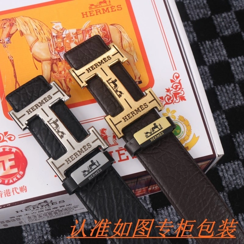 High accuracy Hermes Belts