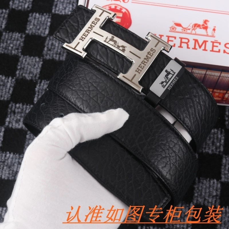 Mirror quality Hermes Belts