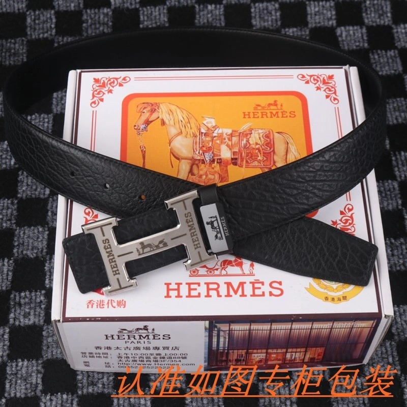 Mirror quality Hermes Belts