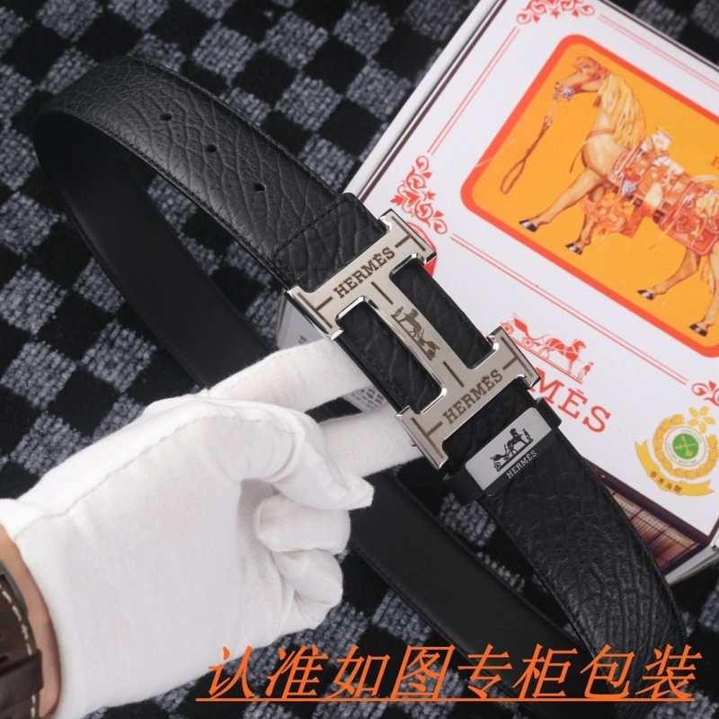 Mirror quality Hermes Belts