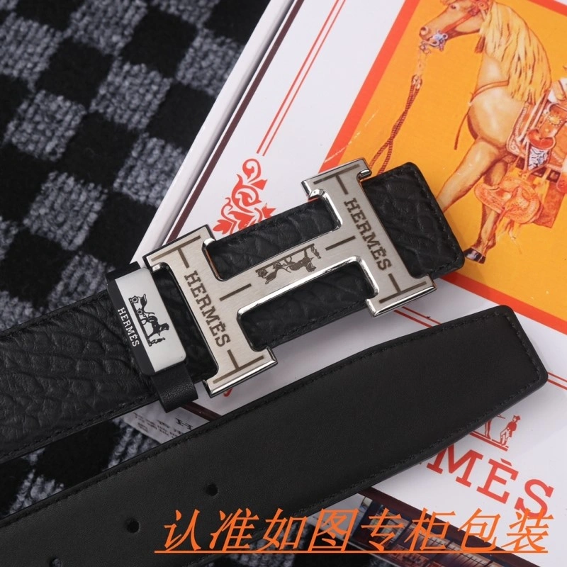 Mirror quality Hermes Belts