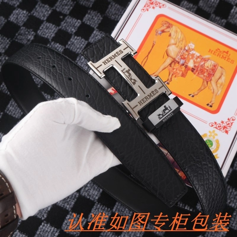 Mirror quality Hermes Belts