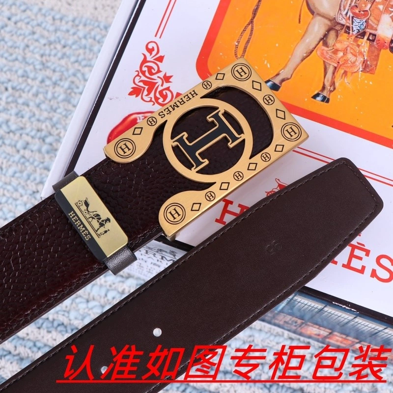 High fidelity Hermes Belts