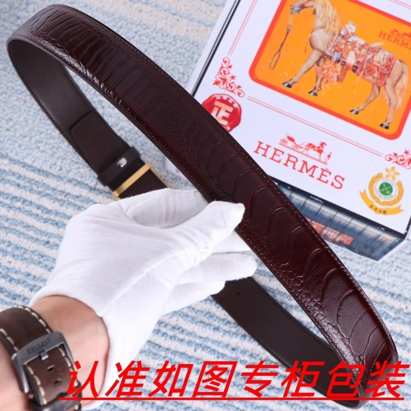 High fidelity Hermes Belts