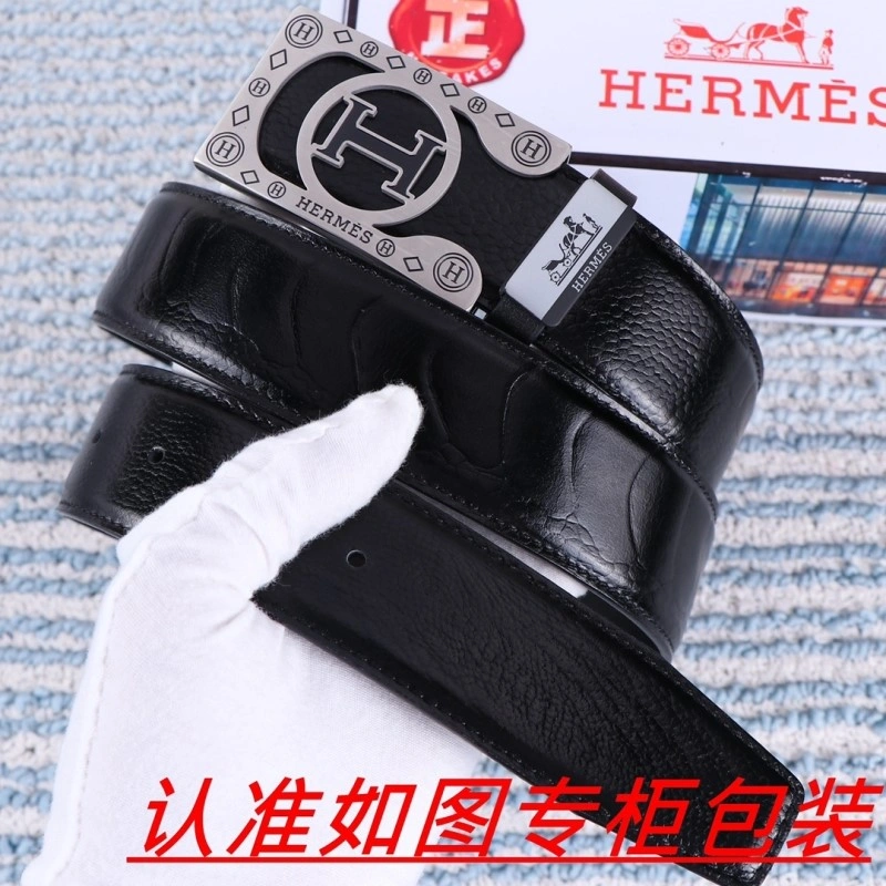 Top mirror Hermes Belts