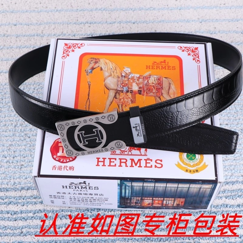 Top mirror Hermes Belts