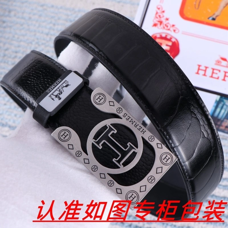 Top mirror Hermes Belts