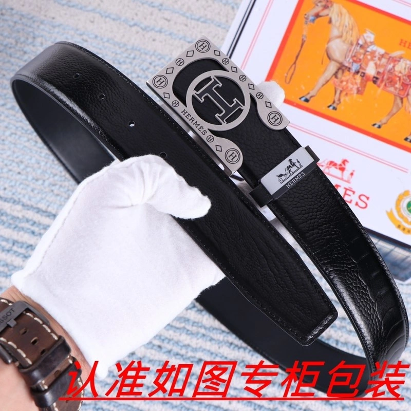 Top mirror Hermes Belts