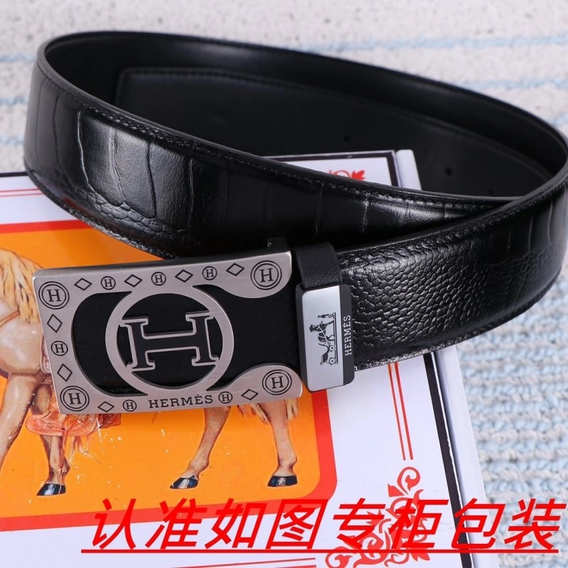 Top mirror Hermes Belts