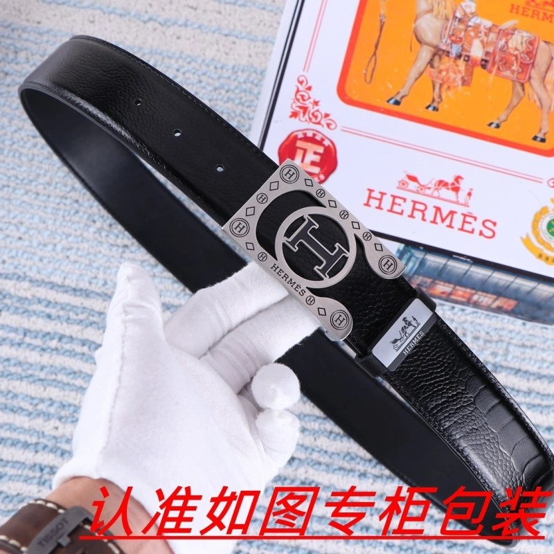 Top mirror Hermes Belts