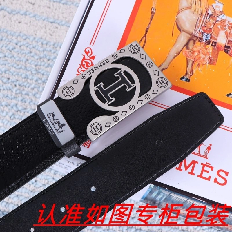 Top mirror Hermes Belts
