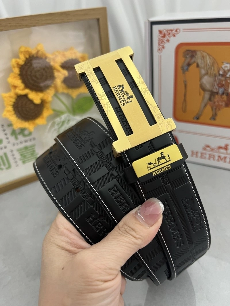 Mirror quality Hermes Belts