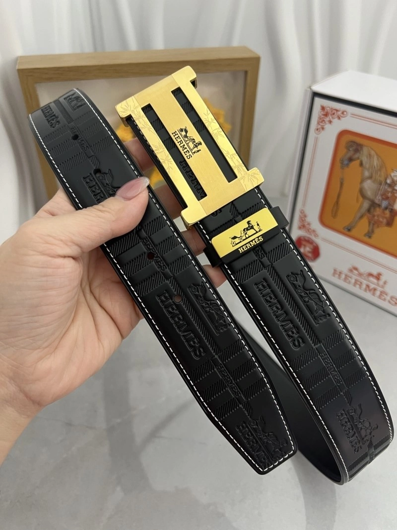 Mirror quality Hermes Belts