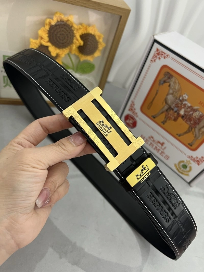 Mirror quality Hermes Belts