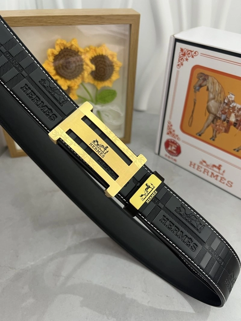 Mirror quality Hermes Belts