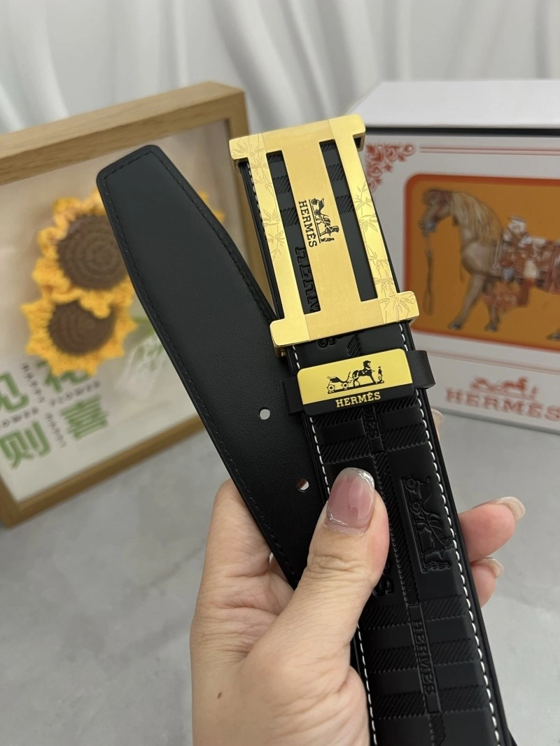 Mirror quality Hermes Belts