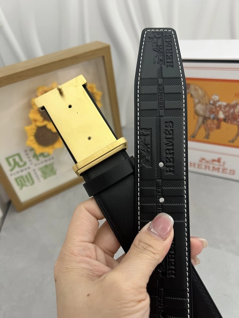 Mirror quality Hermes Belts