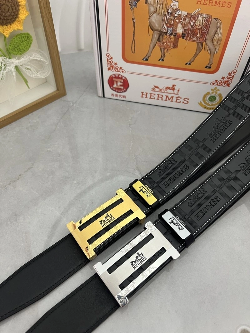 Mirror quality Hermes Belts