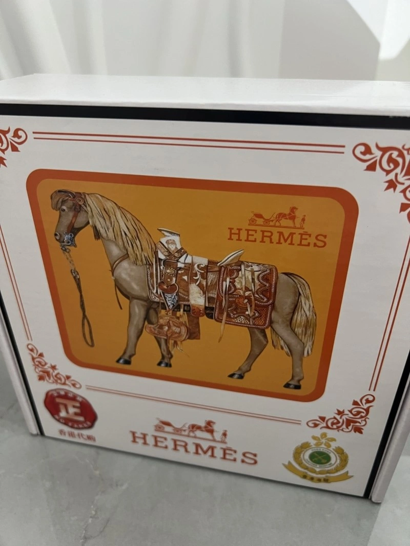 Factory-made Hermes Belts