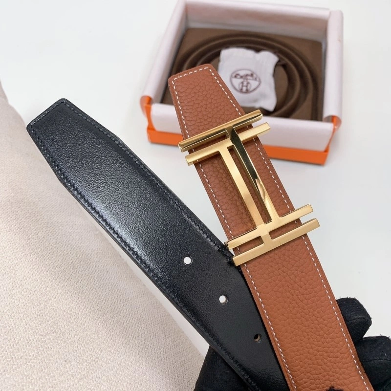 Legit Hermes Belts