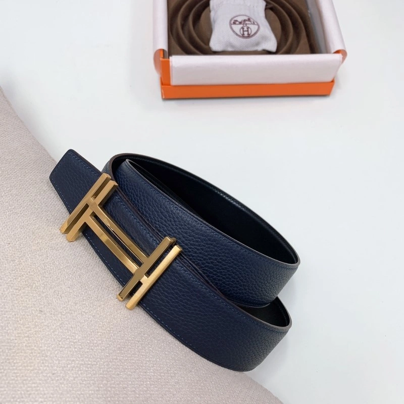 Mirror quality Hermes Belts