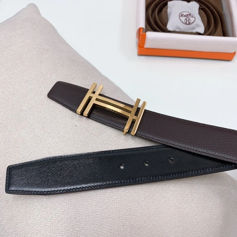 Accurate model Hermes Belts