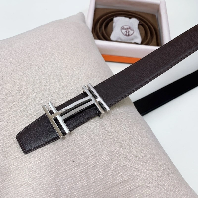 Accurate model Hermes Belts