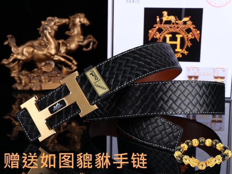 Authentic Hermes Belts
