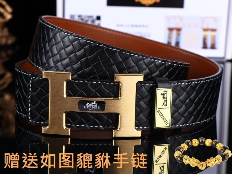 Authentic Hermes Belts