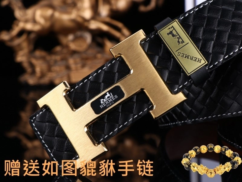 Authentic Hermes Belts