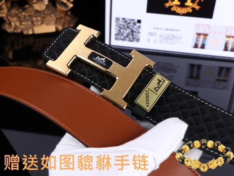 Authentic Hermes Belts