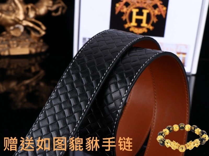 Authentic Hermes Belts