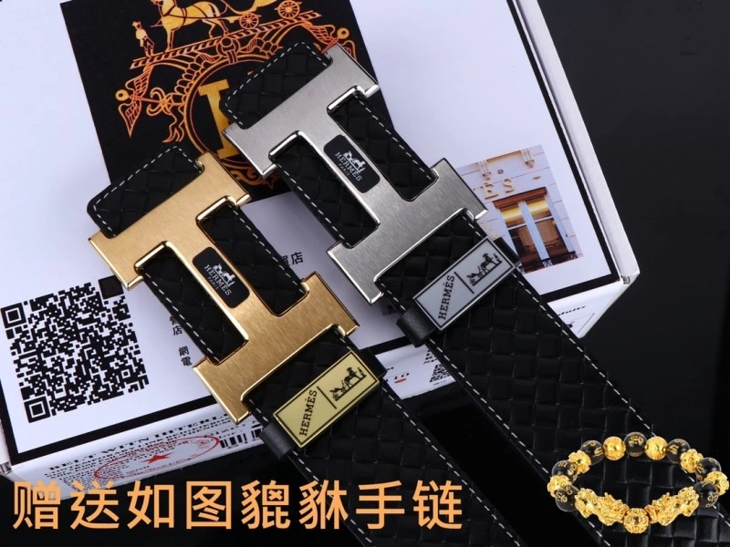 Budget-friendly Hermes Belts