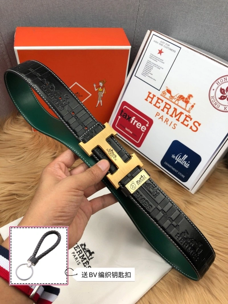 Value-priced Hermes Belts