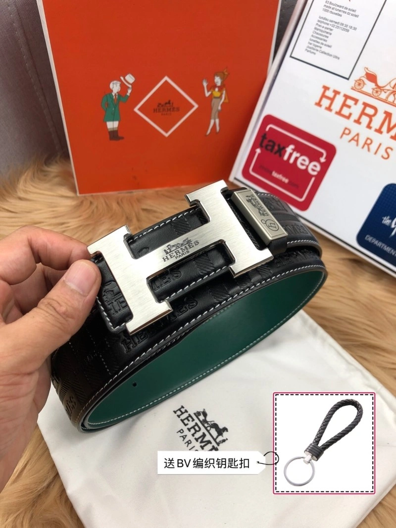 High accuracy Hermes Belts