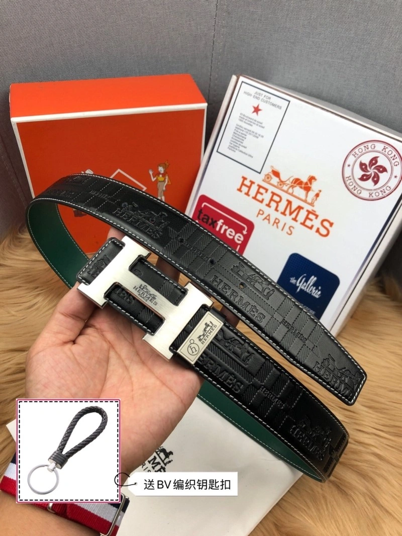 High accuracy Hermes Belts