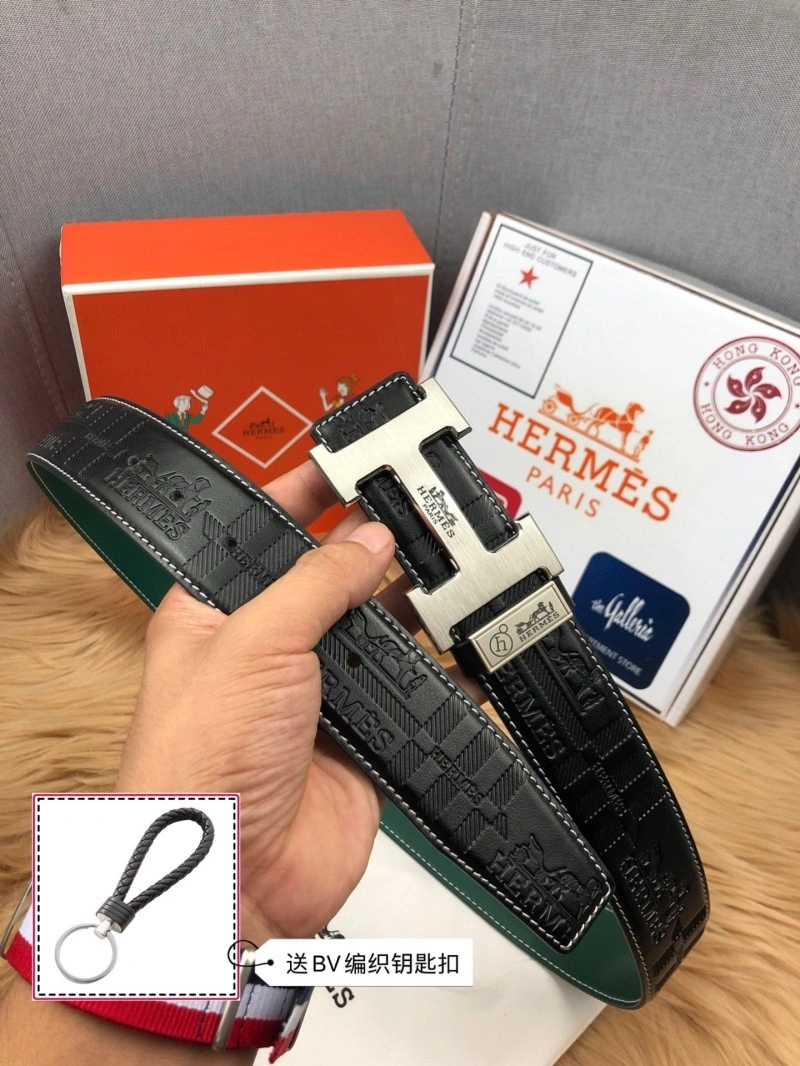 High accuracy Hermes Belts