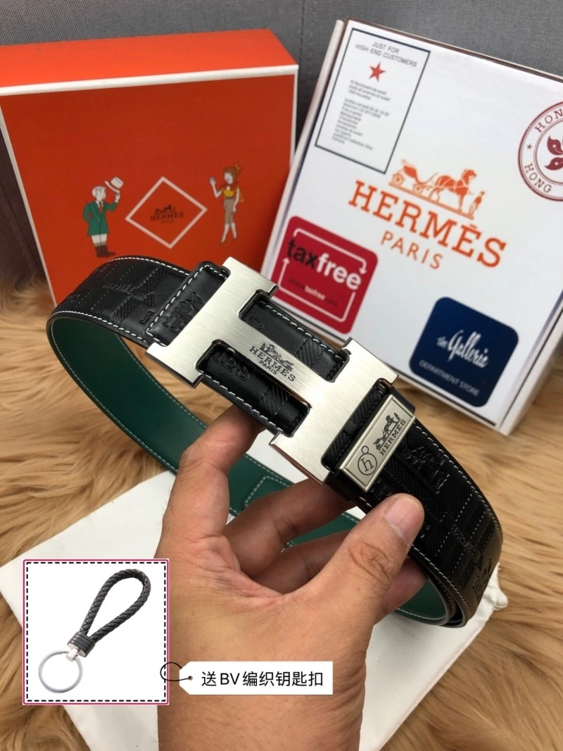 High accuracy Hermes Belts