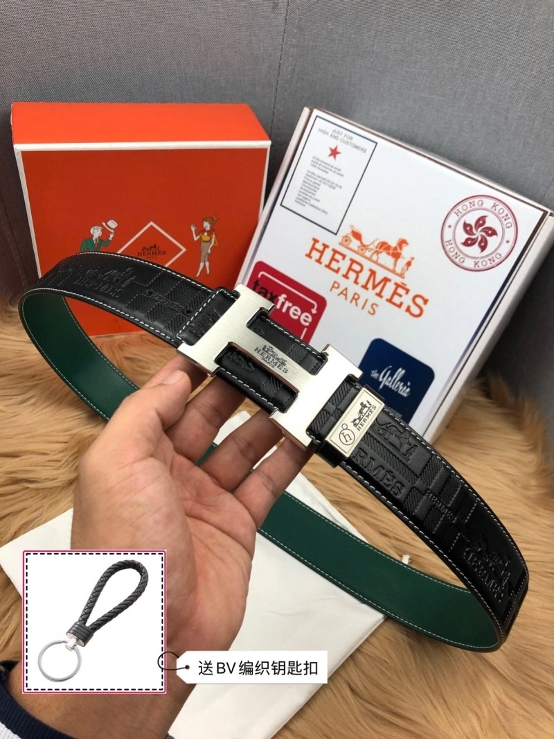 High accuracy Hermes Belts