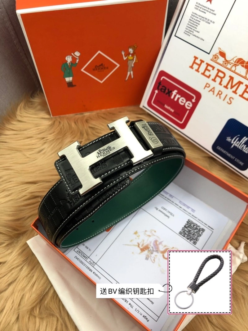 High accuracy Hermes Belts