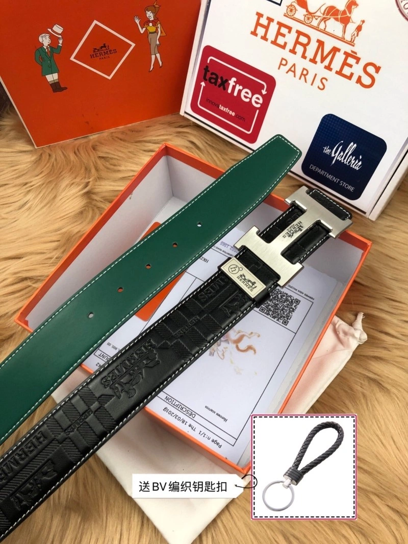 High accuracy Hermes Belts