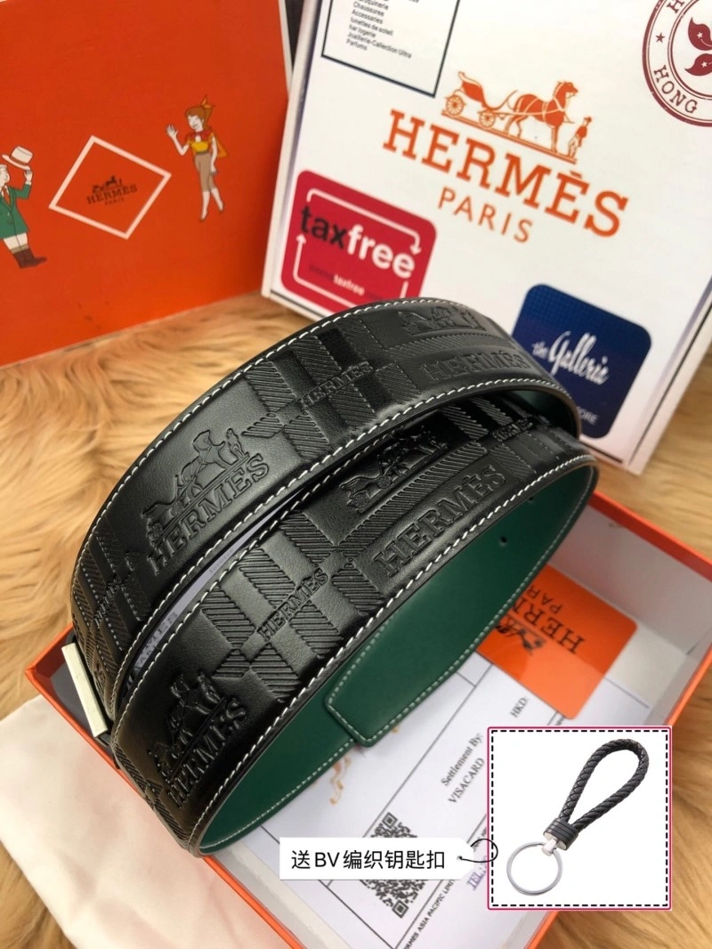 High accuracy Hermes Belts