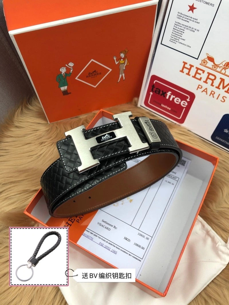Economical Hermes Belts